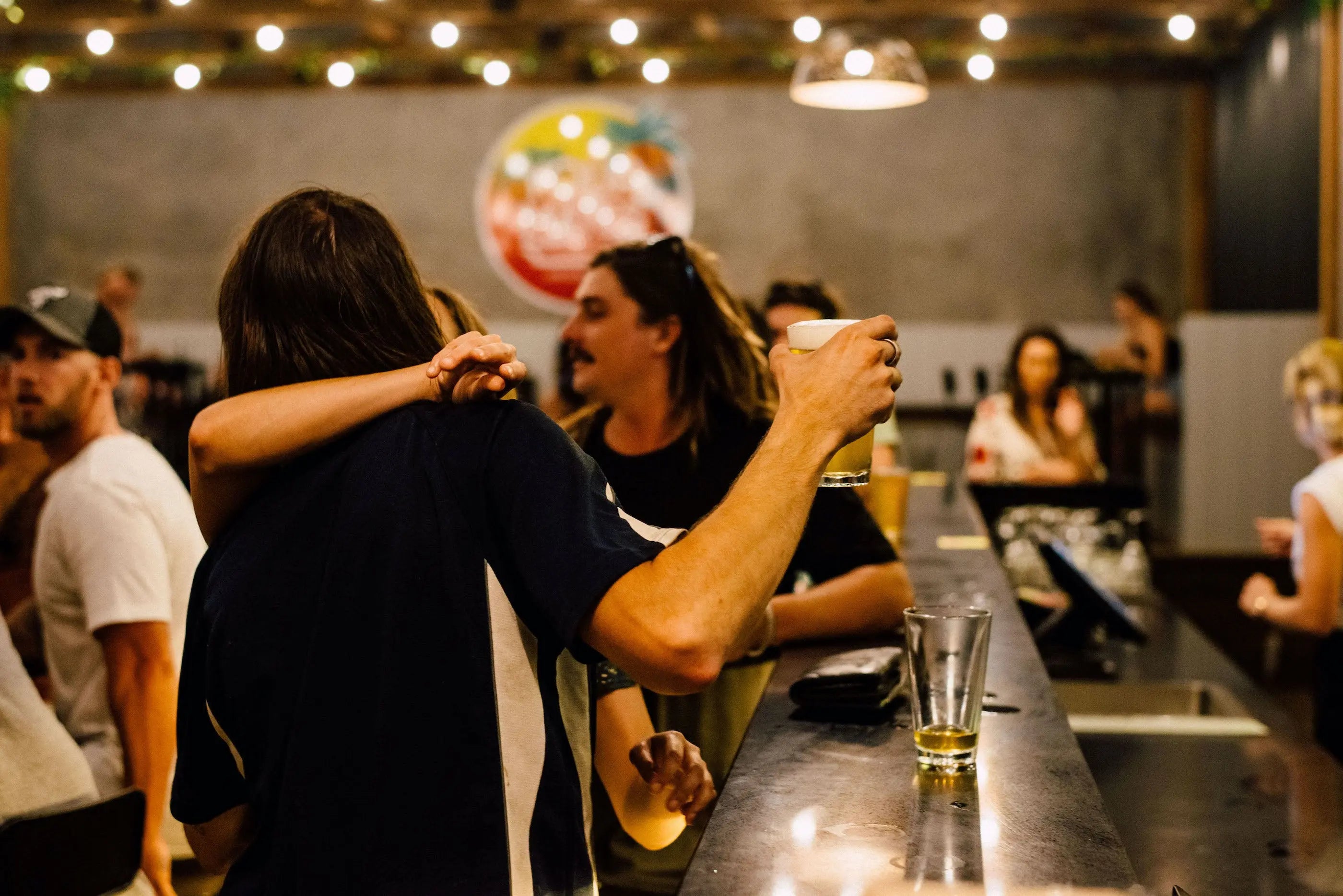 3 ways to be a better mate today | Your Mates Brewing Co.