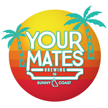Contact Us – Your Mates Brewing