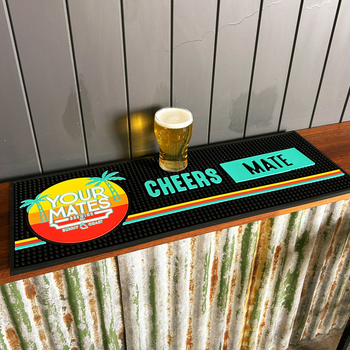Your Mates Bar Runner – Your Mates Brewing