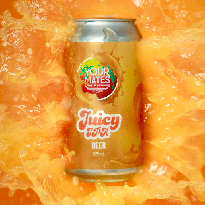 Beer – Your Mates Brewing